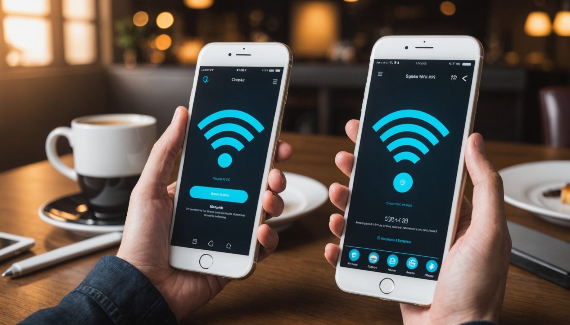 Top 10 des applications pour tester la qualité de votre signal Wi-Fi ...